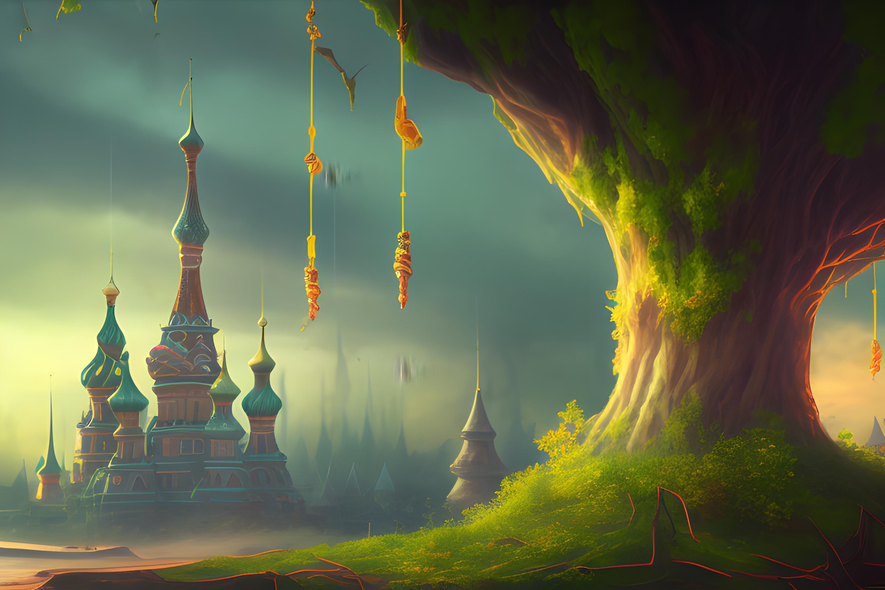 Креирајте ХД позадине за ПЦ са АИ Wallpapers Ai